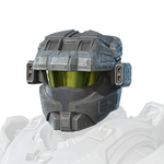 Armor customization (Halo Infinite)/Mark VII/Helmet - Halopedia, the ...