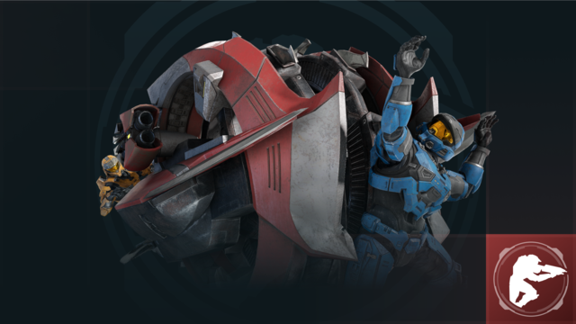 Back to the Chopper - Achievement - Halopedia, the Halo wiki