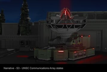 Communications relay - Halopedia, the Halo wiki