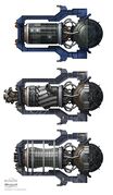 Shaw-Fujikawa Translight Engine - Halopedia, the Halo wiki