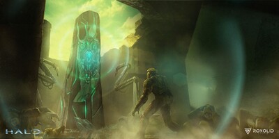 Eridanus II - Planet (Silver Timeline) - Halopedia, the Halo wiki