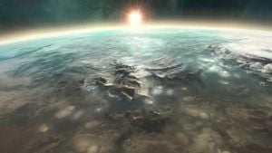 Reach - Planet - Halopedia, the Halo wiki