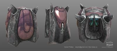 Covenant supply case - Halopedia, the Halo wiki