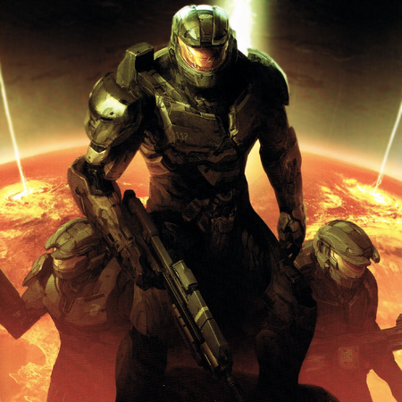 John-117/Human-Covenant War - Conflict - Halopedia, the Halo wiki