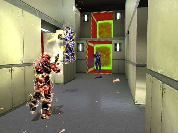 Multiplayer - Halopedia, the Halo wiki