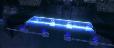 Bridge (structure) - Halopedia, the Halo wiki