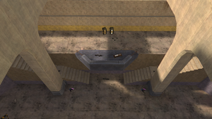 Foundation - Multiplayer map - Halo 2 - Halopedia, the Halo wiki