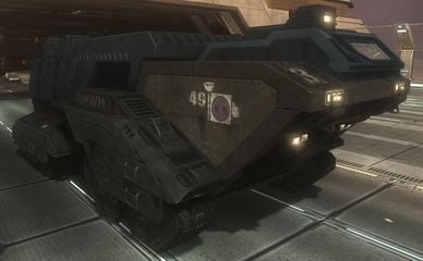 Elephant - Halopedia, the Halo wiki