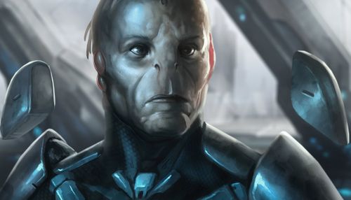 Promethean - Halopedia, the Halo wiki