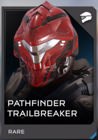 Pathfinder - Armor - Halopedia, the Halo wiki