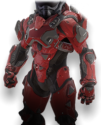 Icarus - Armor - Halopedia, the Halo wiki
