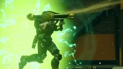 Fuel Rod SPNKr - Weapon - Halopedia, the Halo wiki