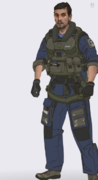 Fernando Esparza - Character - Halopedia, the Halo wiki