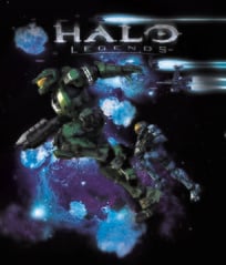 Halo Legends - Film series - Halopedia, the Halo wiki