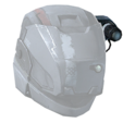GUNGNIR - Armor - Halopedia, the Halo wiki