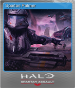 Steam reward/Halo: Spartan Assault - Halopedia, the Halo wiki