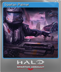 Steam reward/Halo: Spartan Assault - Halopedia, the Halo wiki