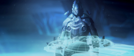 Forerunner personal armor - Halopedia, the Halo wiki