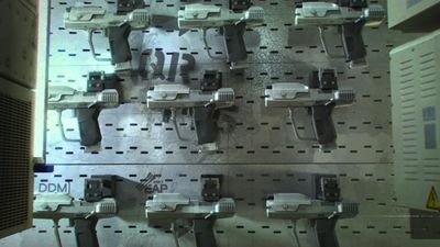 M6G2 magnum - Weapon - Halopedia, the Halo wiki