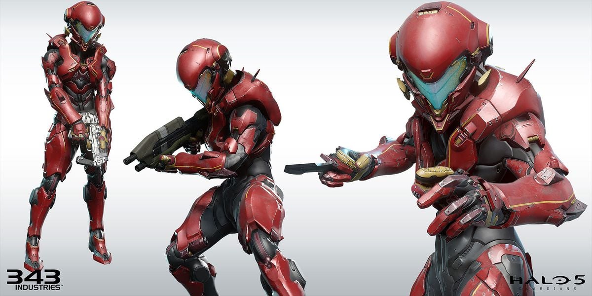 File:Halo Waypoint - Copperhead renders.jpg - Halopedia, the Halo wiki