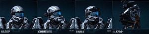 HAZOP - Armor - Halopedia, the Halo wiki