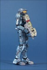 MJOLNIR Powered Assault Armor/Mark IV - Armor - Halopedia, the Halo wiki