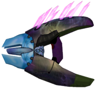 Needler - Weapon - Halopedia, the Halo wiki