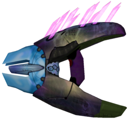 Needler - Weapon - Halopedia, the Halo wiki