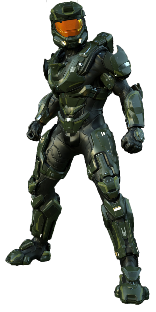 Centurion - Armor - Halopedia, the Halo wiki
