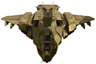 Dropship - Halopedia, the Halo wiki