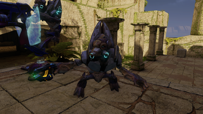 Unggoy Ultra - Halopedia, the Halo wiki