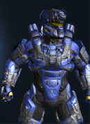 Commando - Armor - Halopedia, the Halo wiki