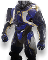 Rogue - Armor - Halopedia, the Halo wiki