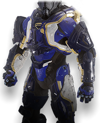 Rogue - Armor - Halopedia, the Halo wiki