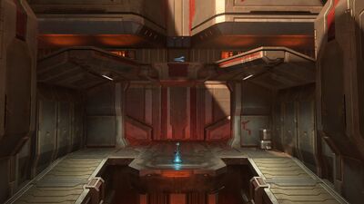 Breaker - Multiplayer map - Halo Infinite - Halopedia, the Halo wiki
