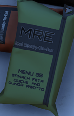 Meal, Ready-to-Eat - Halopedia, the Halo wiki