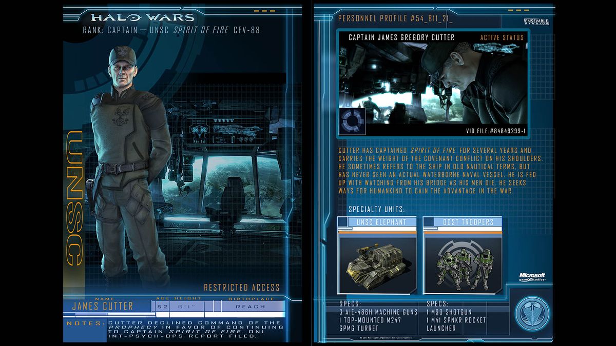 File:HWDE Cutter LeaderProfile.jpg - Halopedia, the Halo wiki