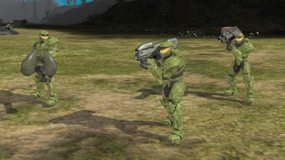 File:HW RedTeam.png - Halopedia, the Halo wiki