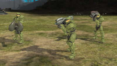 Red Team - Halopedia, the Halo wiki