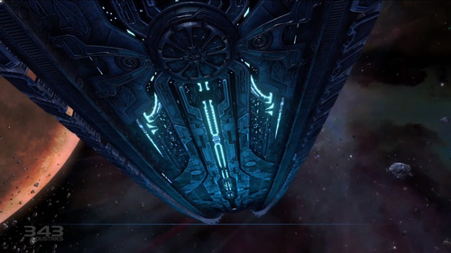 Installation 04 - Halopedia, the Halo wiki