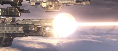 UNSC starship - Halopedia, the Halo wiki