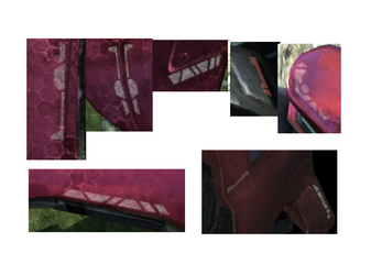 Rizvum-pattern Swift Tank - Vehicle - Halopedia, the Halo wiki