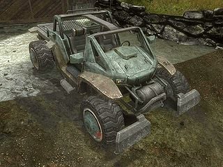 Spade - Vehicle - Halopedia, the Halo wiki