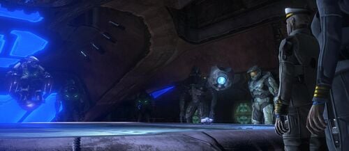Lord Terrence Hood - Character - Halopedia, the Halo wiki