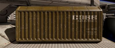 COBB Industries - Halopedia, the Halo wiki