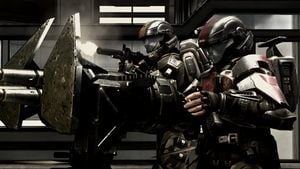 Michael Crespo - Character - Halopedia, the Halo wiki