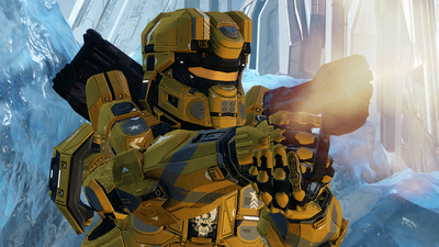 M6H magnum - Weapon - Halopedia, the Halo wiki