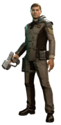 UNSC Navy Service Uniform - Halopedia, the Halo wiki