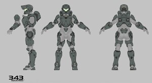 Jumpmaster - Armor - Halopedia, the Halo wiki