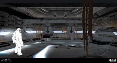 Doisac - Planet - Halopedia, the Halo wiki